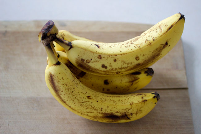 Flourless Banana Everything Cookies - Radiant Life