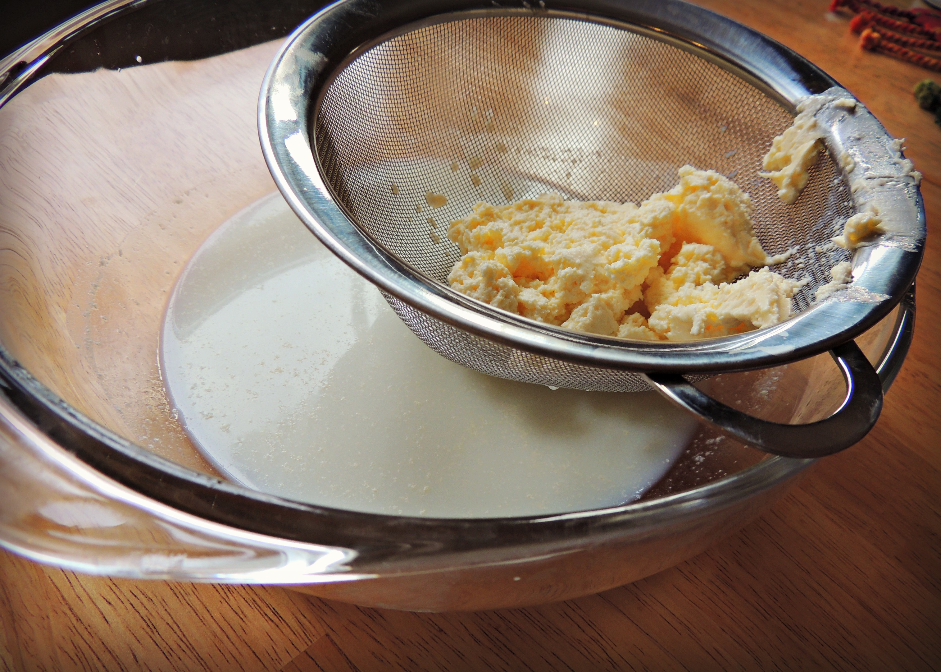 Homemade Butter vs. Store Bought: Return of Nourishing Traditions ...