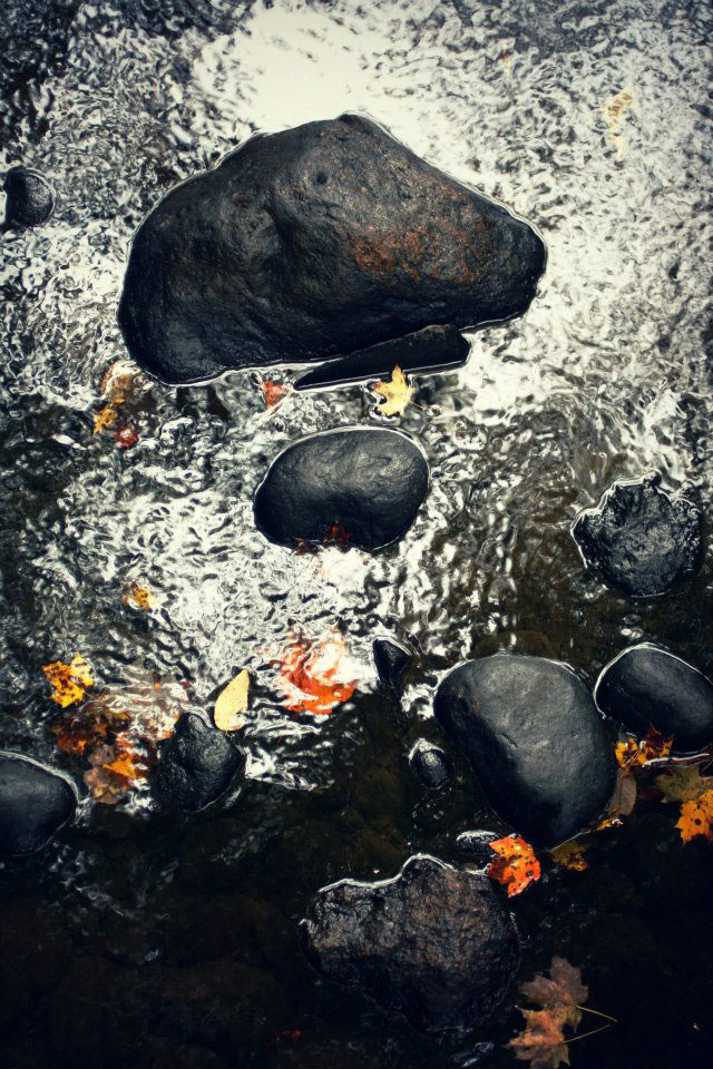 How Do You Picture Pure Water? - Radiant Life